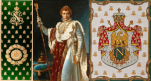 Napoleon the Freemason Emperor | The M.K. Oginski Masonic Lodge in ...