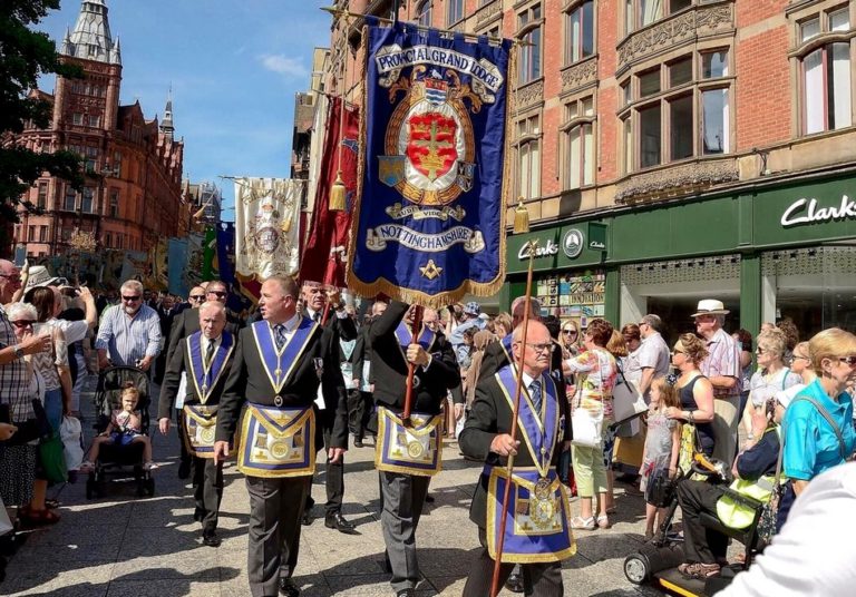 The current state of Freemasonry in Europe. | The M.K. Oginski Masonic ...